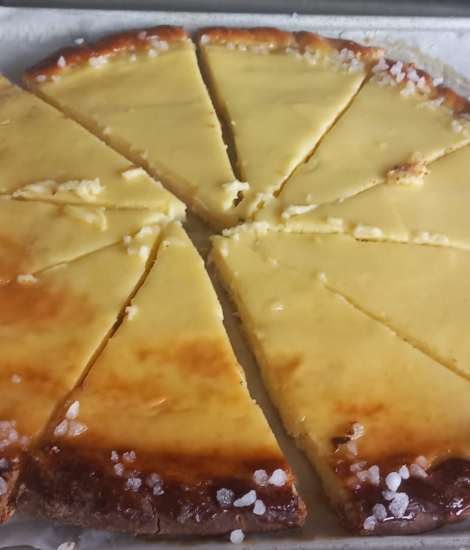 Semaine Bleue: après-midi jeux de société et dégustation de la papette ...